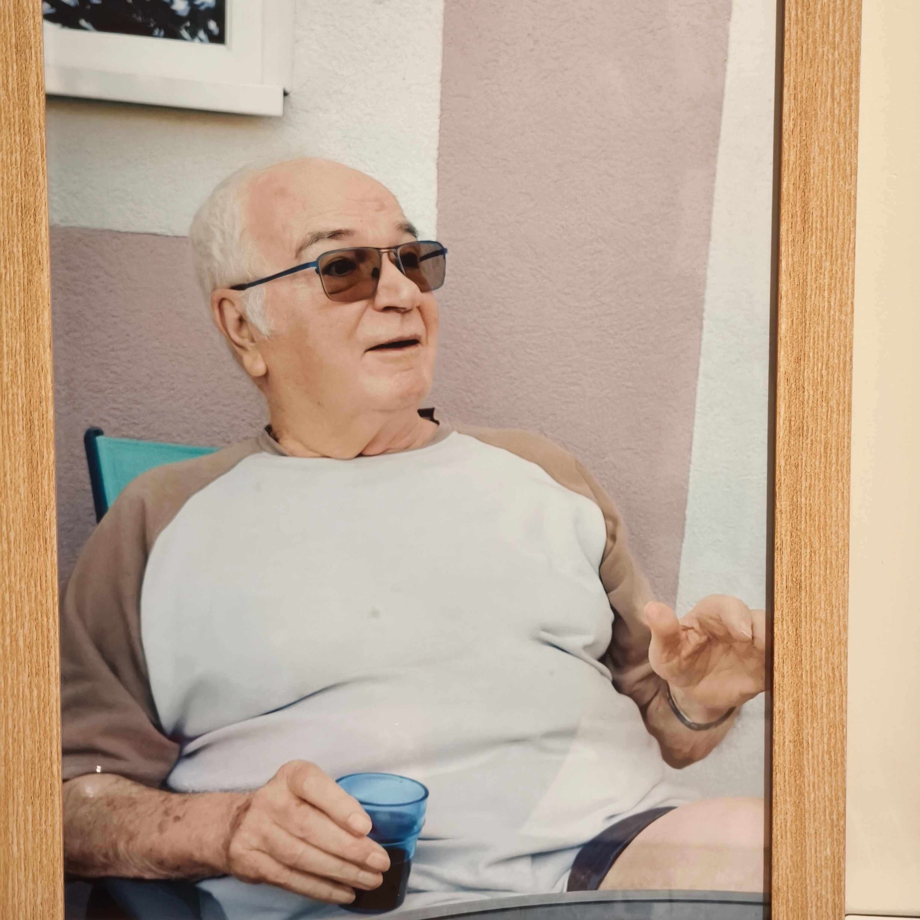 Avis de décès de Christian, Alain, Raymond RAFFAELLY paru le mardi ...